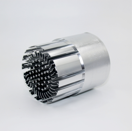 Cold Forging Process: Advantages You Must Know - Winshare Thermal