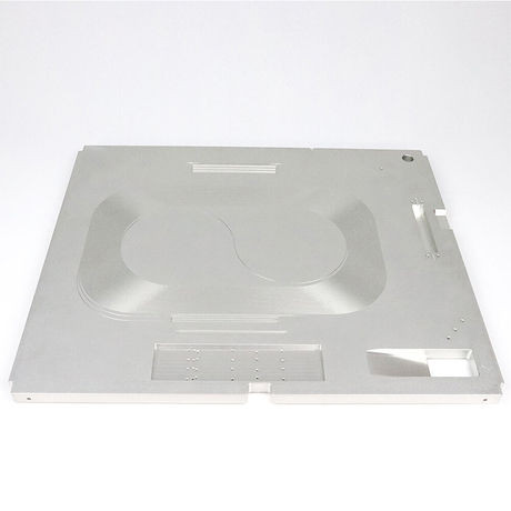 New Energy Battery Packing Aluminum Cold Plate - Winshare Thermal