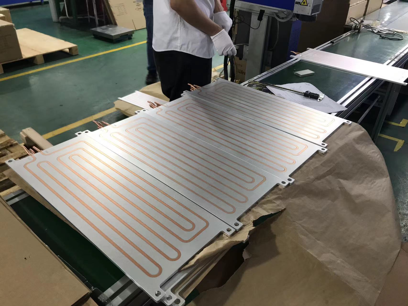 How to Choose the Right Fluid for Cold Plate - Winshare Thermal