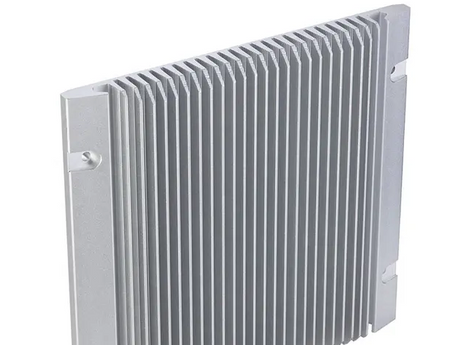 Cold Forged vs. Extruded