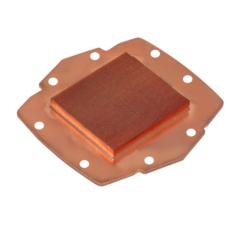 Advances in Research on Metal-based Thermal Interface Materials ...